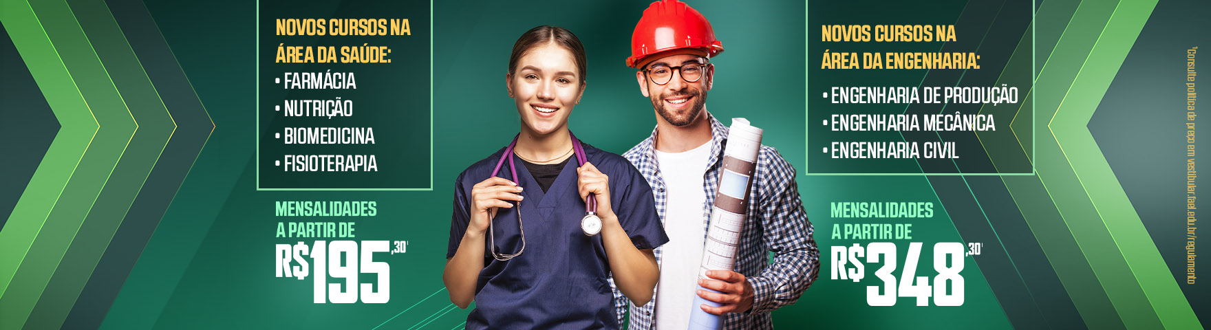 Centro Universitário UniFAEL - Cursos de Graduação e Pós-graduação a ...